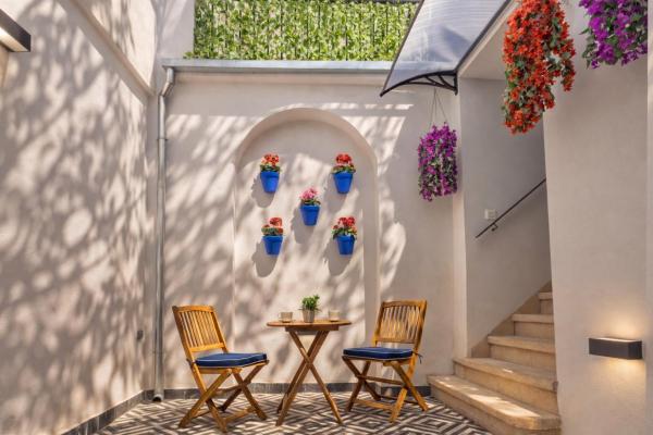 Al-quivir Suites - Córdoba