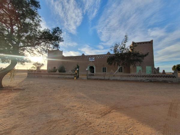 Ouberge La Tradition - Merzouga