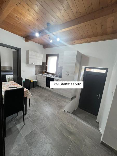 Fleo House - Zona Centralissima Di Bosa - Mara