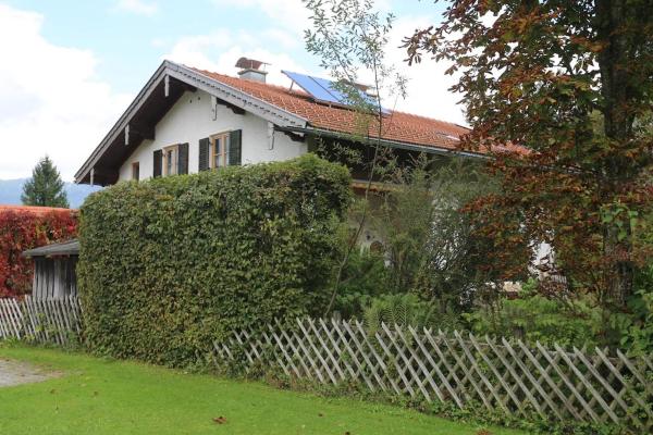 Casa Luna Entspannung Am Fuße Der Alpen - Ruhpolding