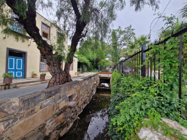 Coniston Villa - Colesberg