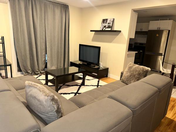 Appartement Meublé 2ch - Verone 6 - Dorval