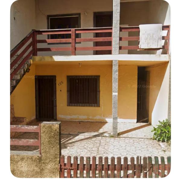 Casa Com Wifi 350m Da Praia - Andar Superior - Rio das Ostras