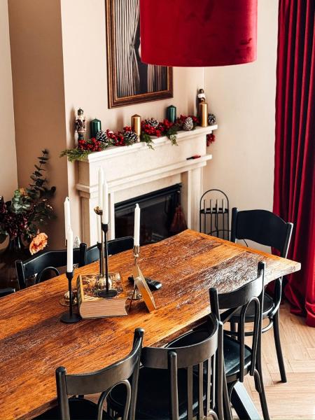 Willow32 Chalet - Bran