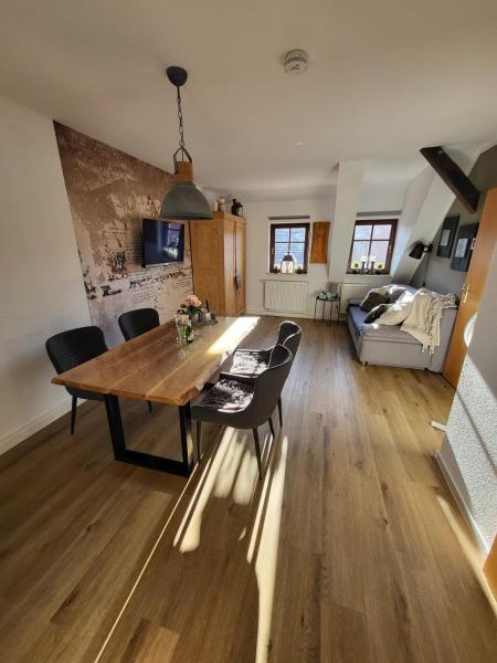 Appartement Luthers Stübchen - Wittenberg