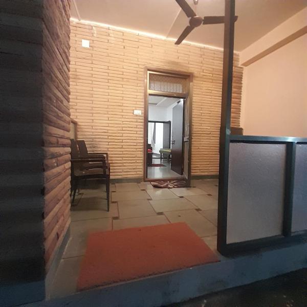 Surya Cottage - Abu Road