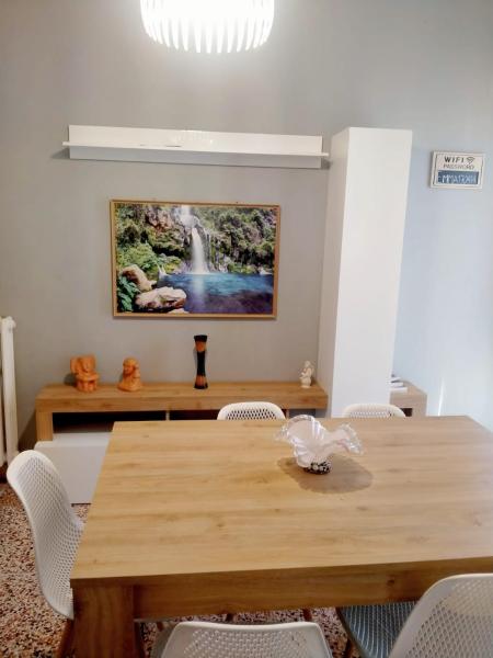 Appartamento Graziana Vicino Alla Fiera Di Bologna - Bologna