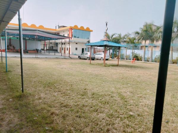 Milan Resort - Chitrakoot