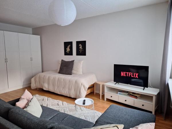 Ihana Kaksio Lähellä Luontoa! - Tampere