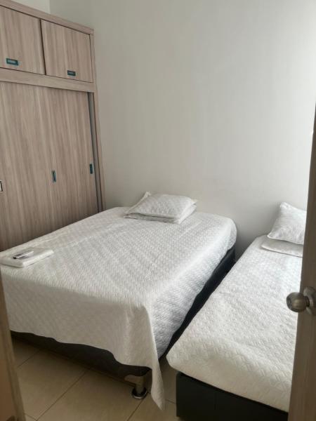 Entresierras - La Guajira