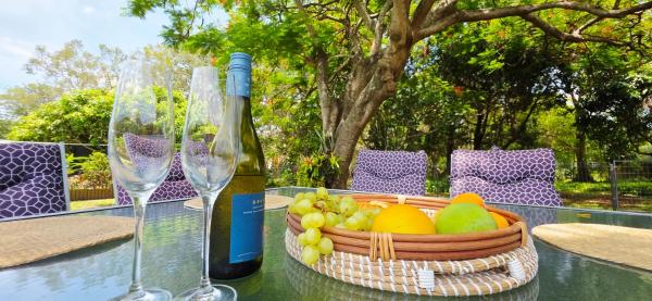 Family Cozy House Near The Bay And The Reserve - Golden Beach