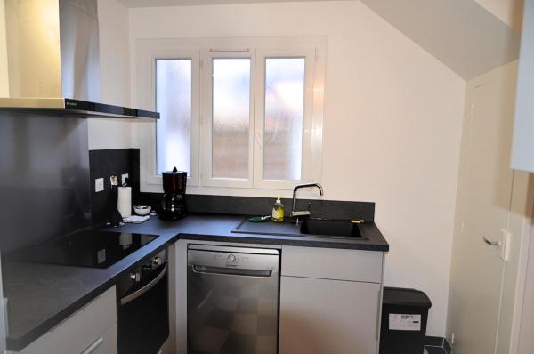 Maison De Ville Climatisée - Métro à 250m - Bègles