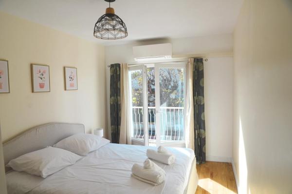 Maison De Ville Climatisée - Métro à 250m - Villenave-d'Ornon