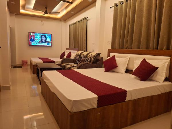 Vamika Palace - Ayodhya