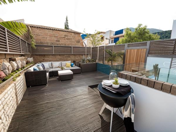 The Garden Flat, Fulham Sleeps 4 Private Patio & Two En-suites - Kingston upon Thames