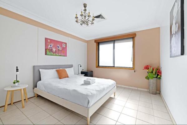 Martintar Bed & Breakfast - Nadi