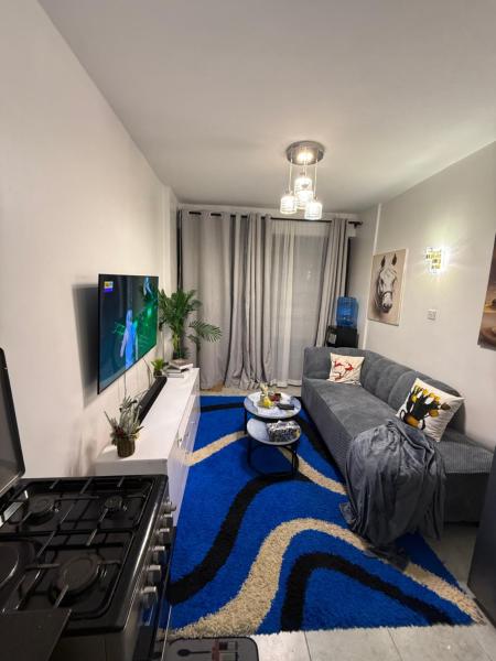 Royal Suburb By Tsavo - Nairobi