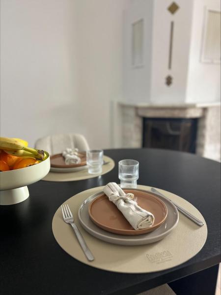 Urban Stay Goldstadt - Pforzheim