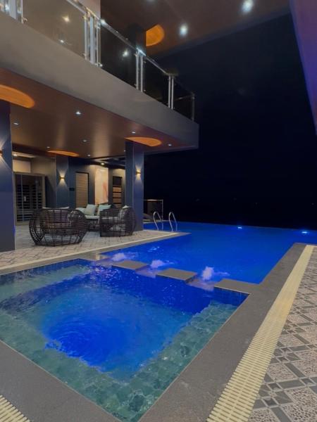 Bella Tamara Private Resort - Baras