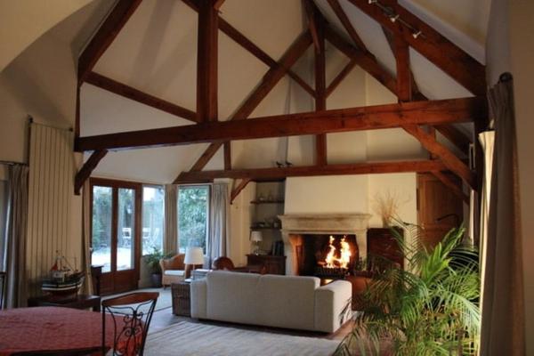 Large House With Character - Poissy