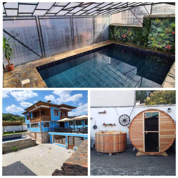 Old House - Стара Къща - Koprivshtitsa