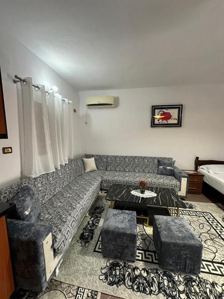 Elsa Apartment - Ksamil