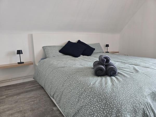 Vom Hohnsen In Die Innenstadt City Meets Nature - Hildesheim