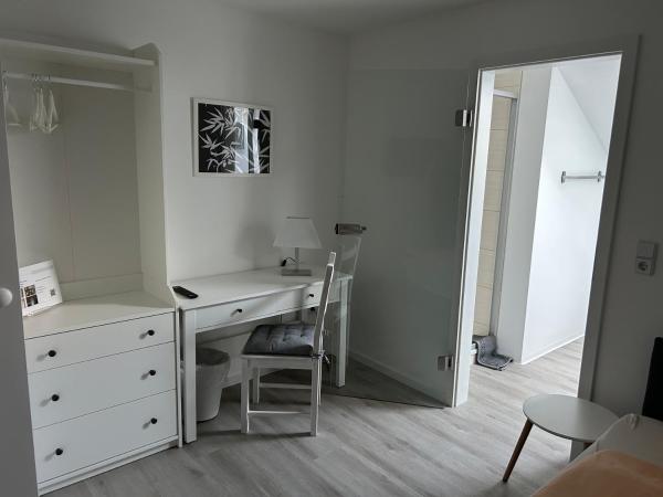 Zimmervermietung - Berlin