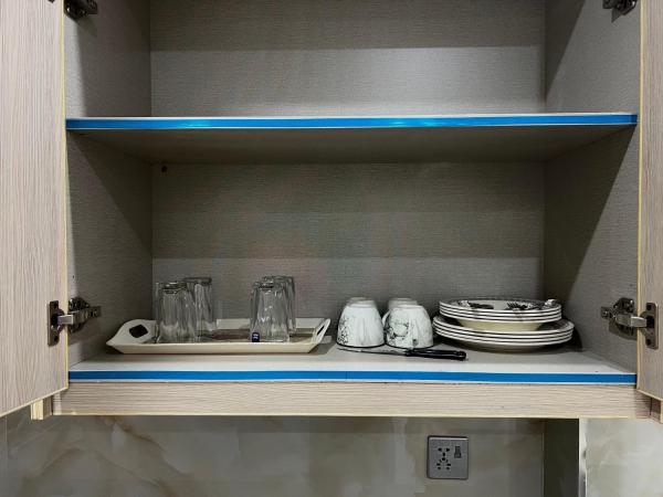 Cozy Cube - 라호르