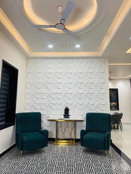 Viviana Bliss - 6bhk Luxury Villa In Udaipur - Wardha