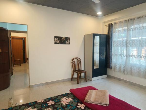 Cleanslate Homestay - Meghalaya