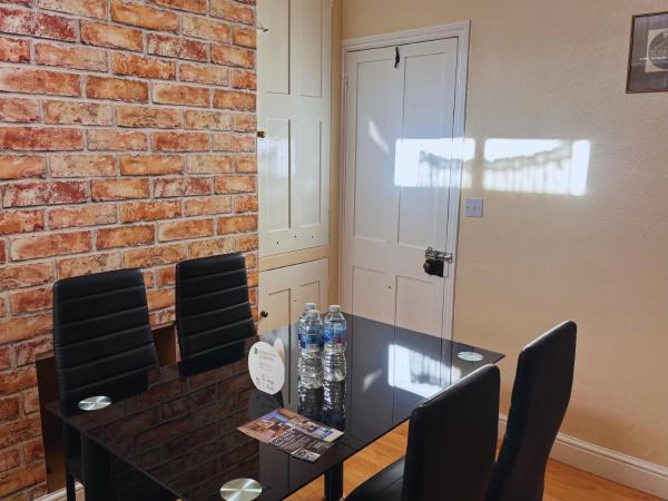 Banbury House Sleeps 4 Walking Distance To Train Station - Banbury