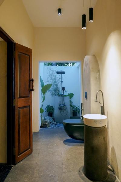 Kash Villa - Varkala