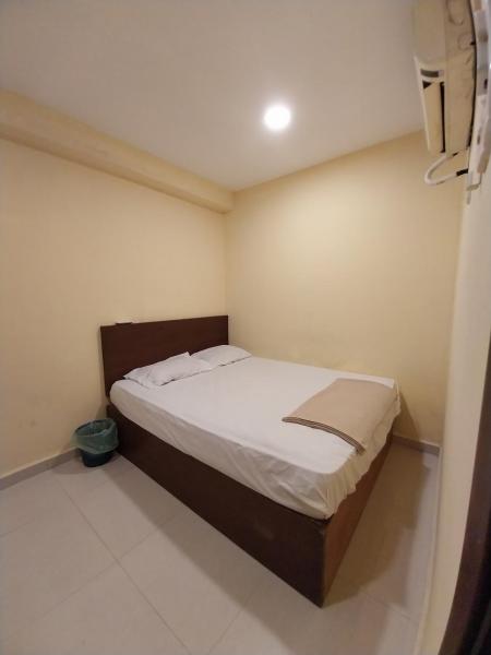 Shama Hotel - Kuala Lumpur