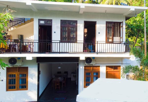 Sea Windy Resort - Mirissa