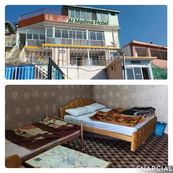 Al Madina Guest House - Pakistan