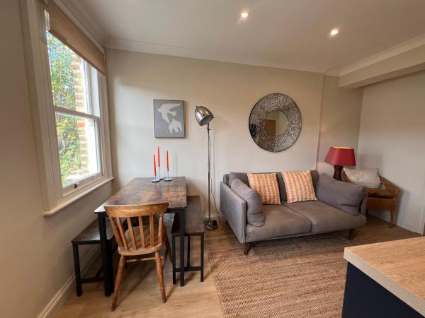 Cosy Flat In The Heart Of West London - Twickenham