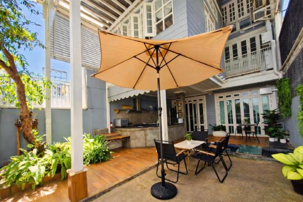 No65 Townhome Chiang Mai - 치앙마이