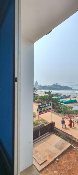 Sea Side Residency - Murdeshwar
