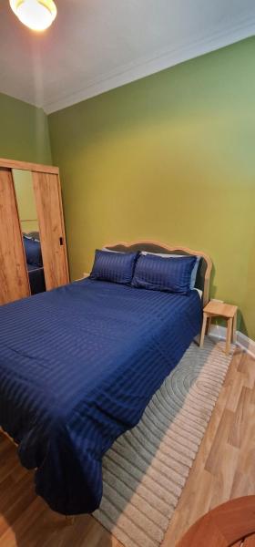 Edinburgh Central Flat - Musselburgh