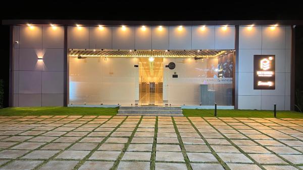 Estoria Hotel And Resort - Mysore