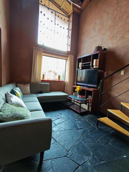 Condomino Villa Andina - Urubamba