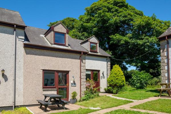 Cosy Cottage, Free Wifi And Parking! - Marazion