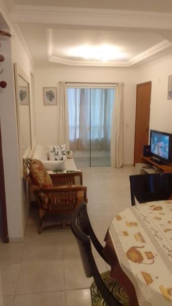 Ingleses - Apartamento Amplo Até 5 Pessoas - Florianópolis