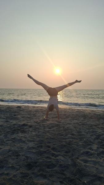 Paradise Beach Homestay - Alappuzha