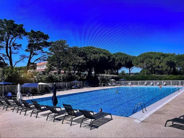 Ocean Et Golf - Tarnos