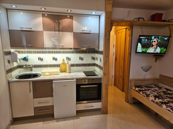 Apartman Na Stazi - Kopaonik