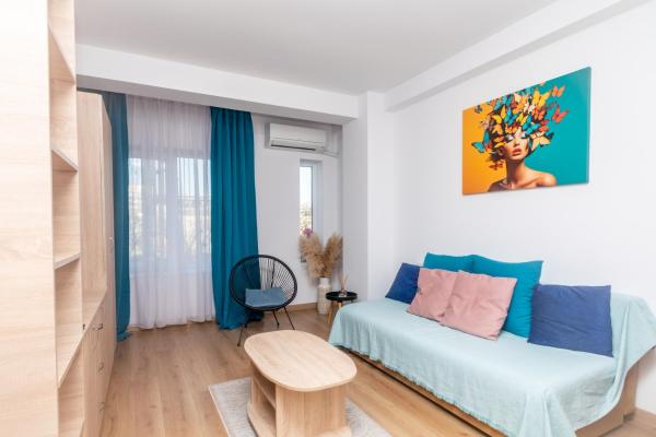 Apartament Central 2 - Craiova