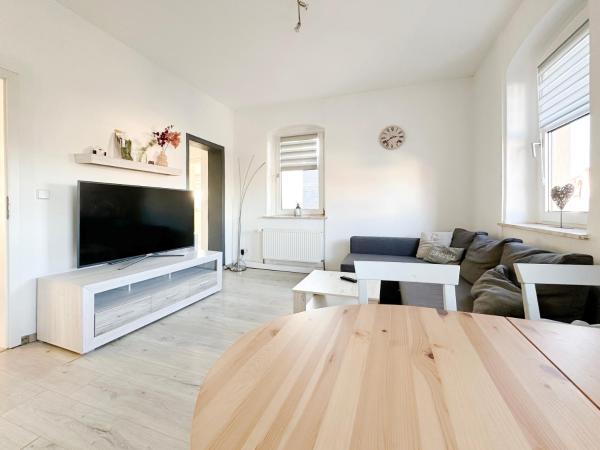 Ferienwohnung1 Grimma - Grimma