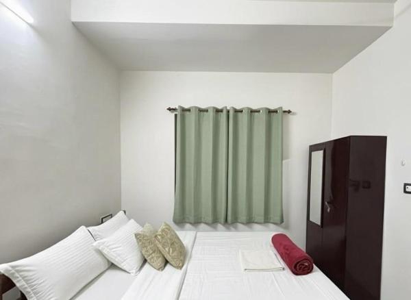 Dream Nest Beach House - Kumarakom